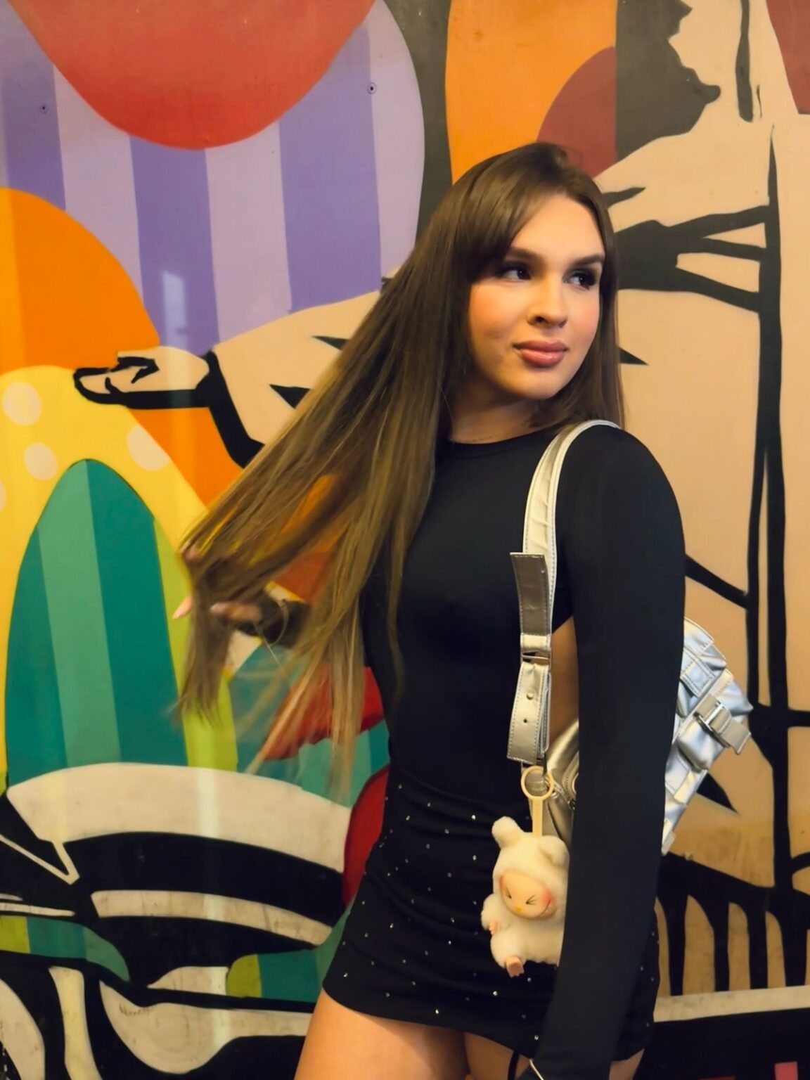Agatha Trans – Luna Terapias